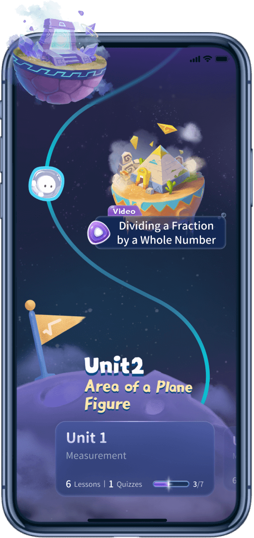 Leap Math | Rigorous and Fun